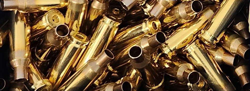 Case Preparation - Benchrest Australia